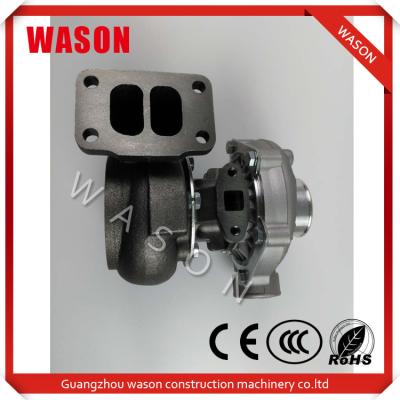 China Wear Resistant Komatsu Electrical Parts Performance Turbochargers 6207-81-8130 for sale
