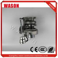 China 6208-81-8100 Turbocharger System / Small Komatsu Replacement Parts for sale