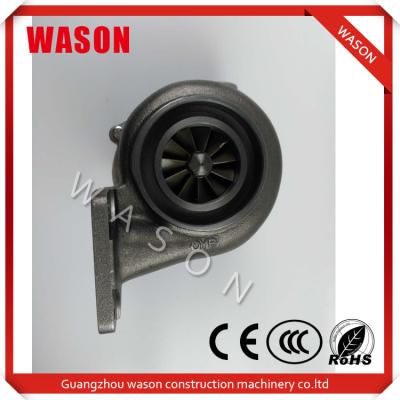 China Hydraulic Turbo Komatsu Spare Parts For 6207-81-8210 Komatsu Excavator for sale