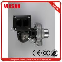 China Hydraulic Turbo Komatsu Spare Parts For 6207-81-8210 Komatsu Excavator for sale