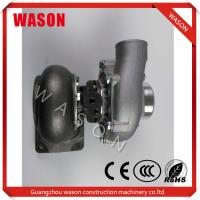 China Hydraulic Turbo Komatsu Spare Parts For 6207-81-8210 Komatsu Excavator for sale