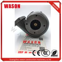 China Long Using Life Excavator Engine Parts Small Turbocharger For 6207-81-8331 for sale
