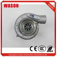 China 6735-81-8401 Turbocharger Parts / Durable Komatsu Replacement Parts for sale