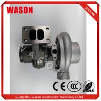 China 6735-81-8401 Turbocharger Parts / Durable Komatsu Replacement Parts for sale