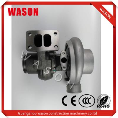 China 6735-81-8401 Turbocharger Parts / Durable Komatsu Replacement Parts for sale