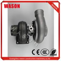China 6735-81-8401 Turbocharger Parts / Durable Komatsu Replacement Parts for sale