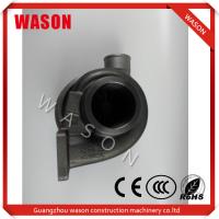China 6735-81-8401 Turbocharger Parts / Durable Komatsu Replacement Parts for sale