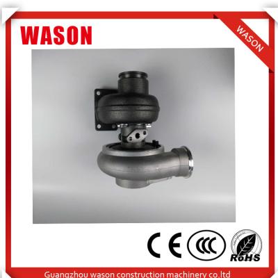 China Turbo Turbocharger Excavator Engine Parts For 6738-81-8090 Logo Printed for sale