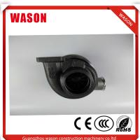 China Turbo Turbocharger Excavator Engine Parts For 6738-81-8090 Logo Printed for sale