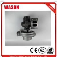 China Turbo Turbocharger Excavator Engine Parts For 6738-81-8090 Logo Printed for sale