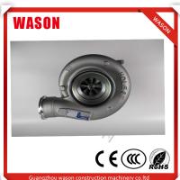 China Turbo Turbocharger Excavator Engine Parts For 6738-81-8090 Logo Printed for sale
