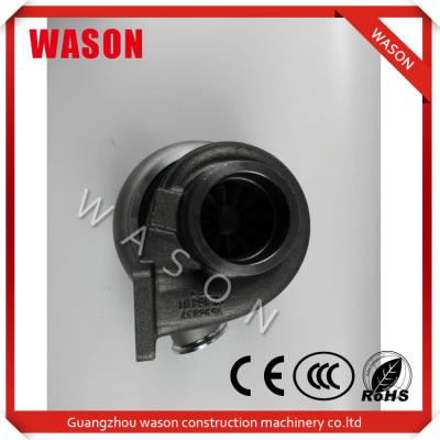 China 6754-81-8090 Komatsu Excavator Parts , High Strength Aftermarket Turbo for sale