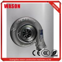 China 6754-81-8090 Komatsu Excavator Parts , High Strength Aftermarket Turbo for sale