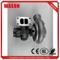 China 6754-81-8090 Komatsu Excavator Parts , High Strength Aftermarket Turbo for sale