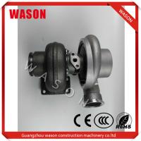 China 6754-81-8090 Komatsu Excavator Parts , High Strength Aftermarket Turbo for sale