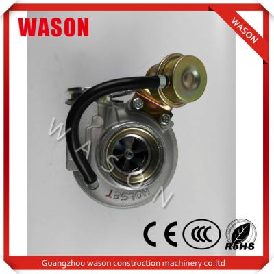 China Customized Size Excavator Engine Parts Turbo Replacement 6751-81-8080 for sale