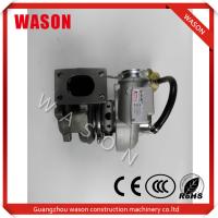 China Customized Size Excavator Engine Parts Turbo Replacement 6751-81-8080 for sale