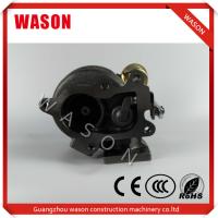 China Customized Size Excavator Engine Parts Turbo Replacement 6751-81-8080 for sale