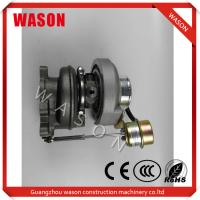 China Customized Size Excavator Engine Parts Turbo Replacement 6751-81-8080 for sale