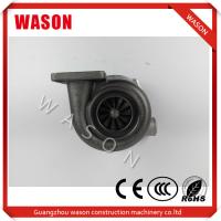 China 6222-83-8120 Turbo Parts / Komatsu PC300-5 Excavator Replacement Parts for sale