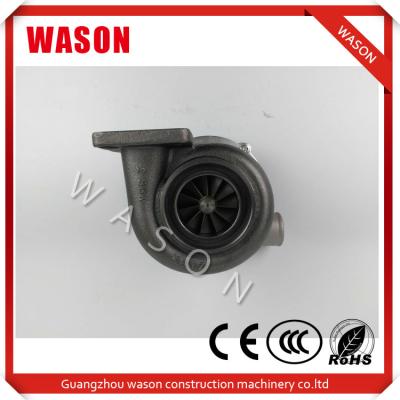 China 6222-83-8120 Turbo Parts / Komatsu PC300-5 Excavator Replacement Parts for sale