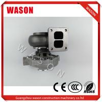 China 6222-83-8120 Turbo Parts / Komatsu PC300-5 Excavator Replacement Parts for sale