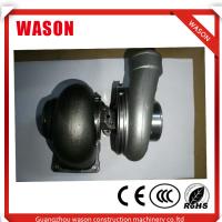 China 6502-51-5020 Excavator Komatsu Spare Parts Hydraulic Turbo Turbocharger for sale