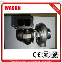 China 6502-51-5020 Excavator Komatsu Spare Parts Hydraulic Turbo Turbocharger for sale