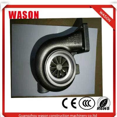 China 6502-51-5020 Excavator Komatsu Spare Parts Hydraulic Turbo Turbocharger for sale