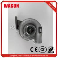 China 49179-02110 Kobelco Excavator Parts / Hydraulic Turbo Kobelco Aftermarket Parts for sale