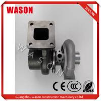 China 49179-02110 Kobelco Excavator Parts / Hydraulic Turbo Kobelco Aftermarket Parts for sale