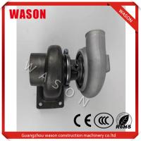 China 49179-02110 Kobelco Excavator Parts / Hydraulic Turbo Kobelco Aftermarket Parts for sale