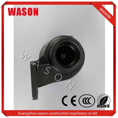 China 49179-02110 Kobelco Excavator Parts / Hydraulic Turbo Kobelco Aftermarket Parts for sale