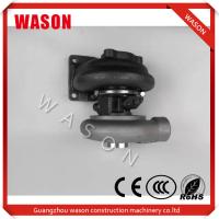 China Metal Material Kobelco Spare Parts Turbo Turbocharger For 49185-01030 for sale
