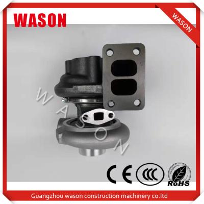 China Metal Material Kobelco Spare Parts Turbo Turbocharger For 49185-01030 for sale