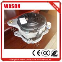 China J05 J08 Hino Engine Parts Hino Alternator Generator Accessories 270402500A for sale