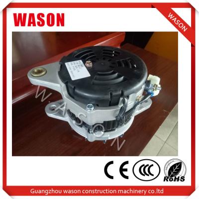 China J05 J08 Hino Engine Parts Hino Alternator Generator Accessories 270402500A for sale