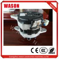 China J05 J08 Hino Engine Parts Hino Alternator Generator Accessories 270402500A for sale