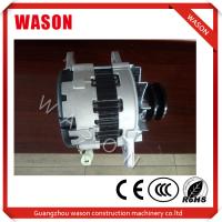 China J05 J08 Hino Engine Parts Hino Alternator Generator Accessories 270402500A for sale