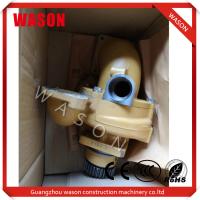 China Komatsu Excavator Water Pump Radiator Water Pump For 6D170 6162631015 6162621012 for sale
