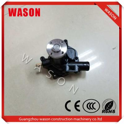 China Metal Water Pump Yanmar 3Tnv88 Parts For Yammar VV12900442001AF 12900442001 for sale