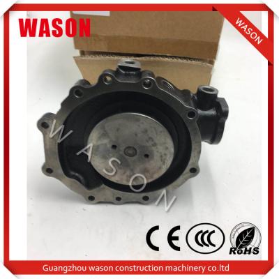 China Hino Truck Parts Engine Water Pump J05E VH16100E0070AF 6 Months Warranty for sale