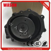 China VH16100E0374AF 16100E0374 Hino Water Pump  Excavator Hydraulic Parts for sale