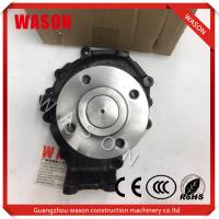 China VH16100E0374AF 16100E0374 Hino Water Pump  Excavator Hydraulic Parts for sale