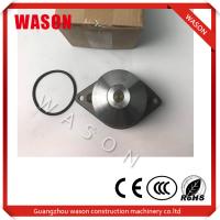 China Stable Performance Excavator Water Pump Komatsu Hydraulic Pump CE Approve for sale