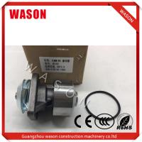 China 6735-61-1500 Komatsu Hydraulic Pump / Komatsu Excavator Spare Parts for sale