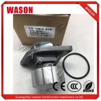 China 6735-61-1500 Komatsu Hydraulic Pump / Komatsu Excavator Spare Parts for sale