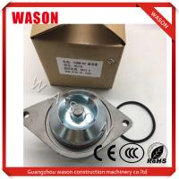 China 6735-61-1500 Komatsu Hydraulic Pump / Komatsu Excavator Spare Parts for sale