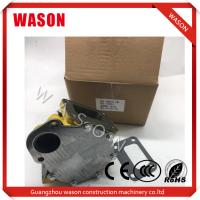 China Stable Performance Excavator Water Pump  6150-61-1101 6151-61-1102 for sale