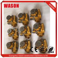 China Stable Performance Excavator Water Pump  6150-61-1101 6151-61-1102 for sale